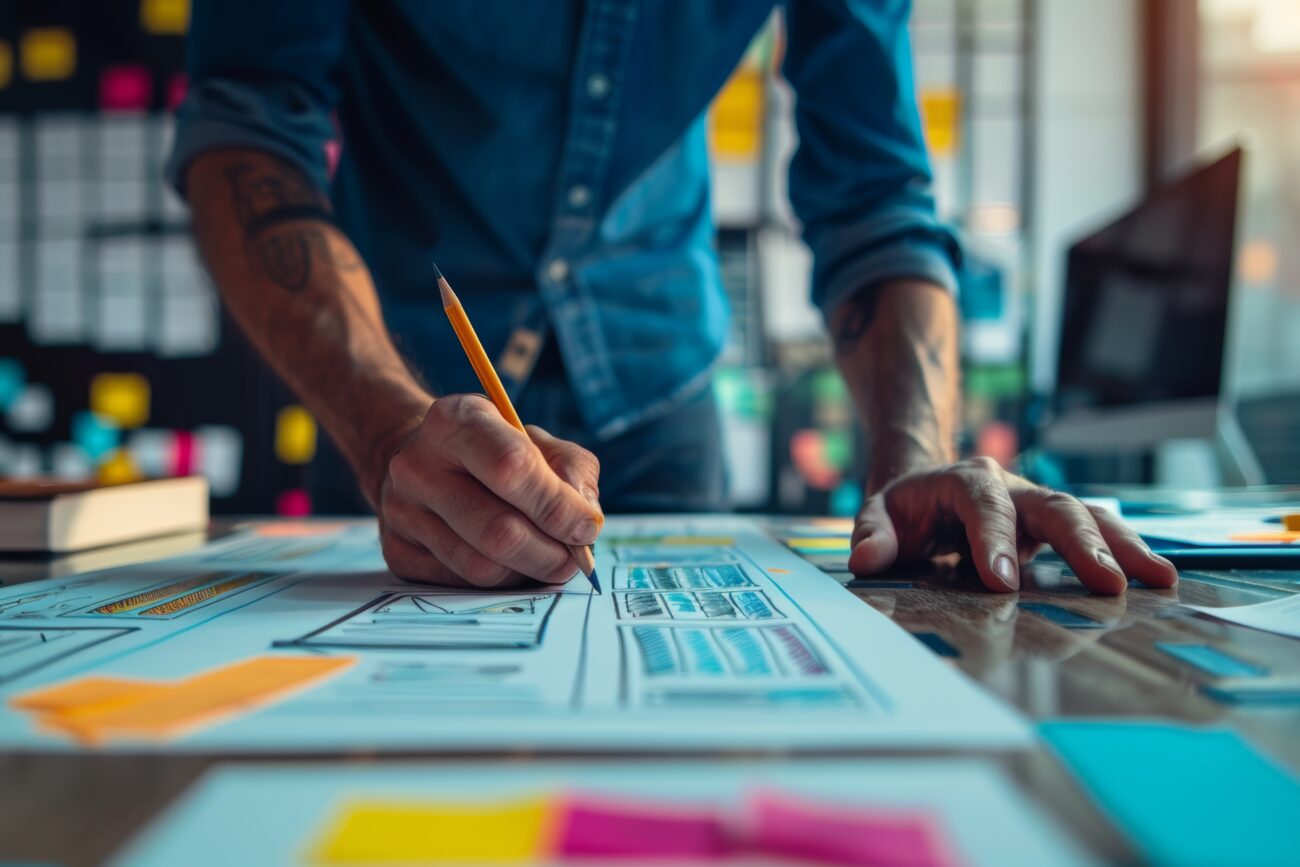 Photography For UX Designers: The Top 4 Tips To Make The Most Of Online ...