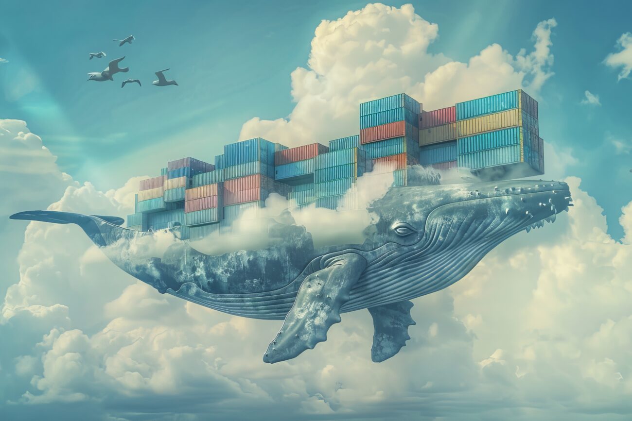 Why You Should Be Utilizing Docker Containers In Your Cloud Computing ...