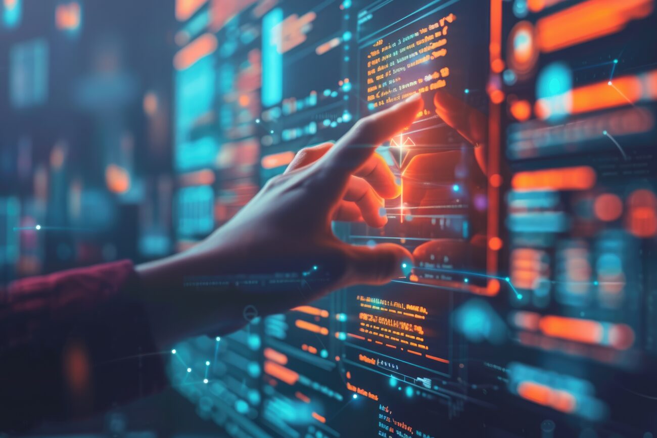 Revolutionizing Web Development: Backend Server-Side Rendering Strategies With Next.js - InRhythm