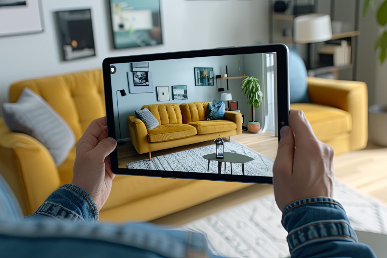 Propelling Ahead Of The Android AR Core Curve: A Guide To ...