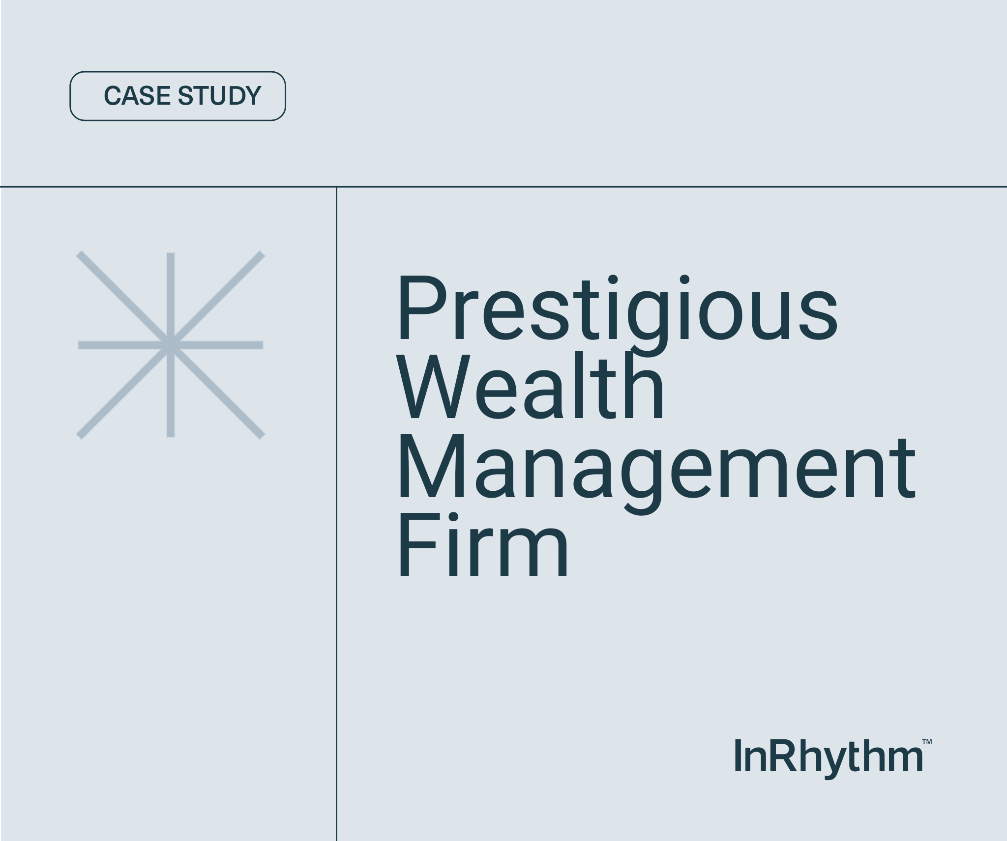 Crypto Experience Enhancement - InRhythm