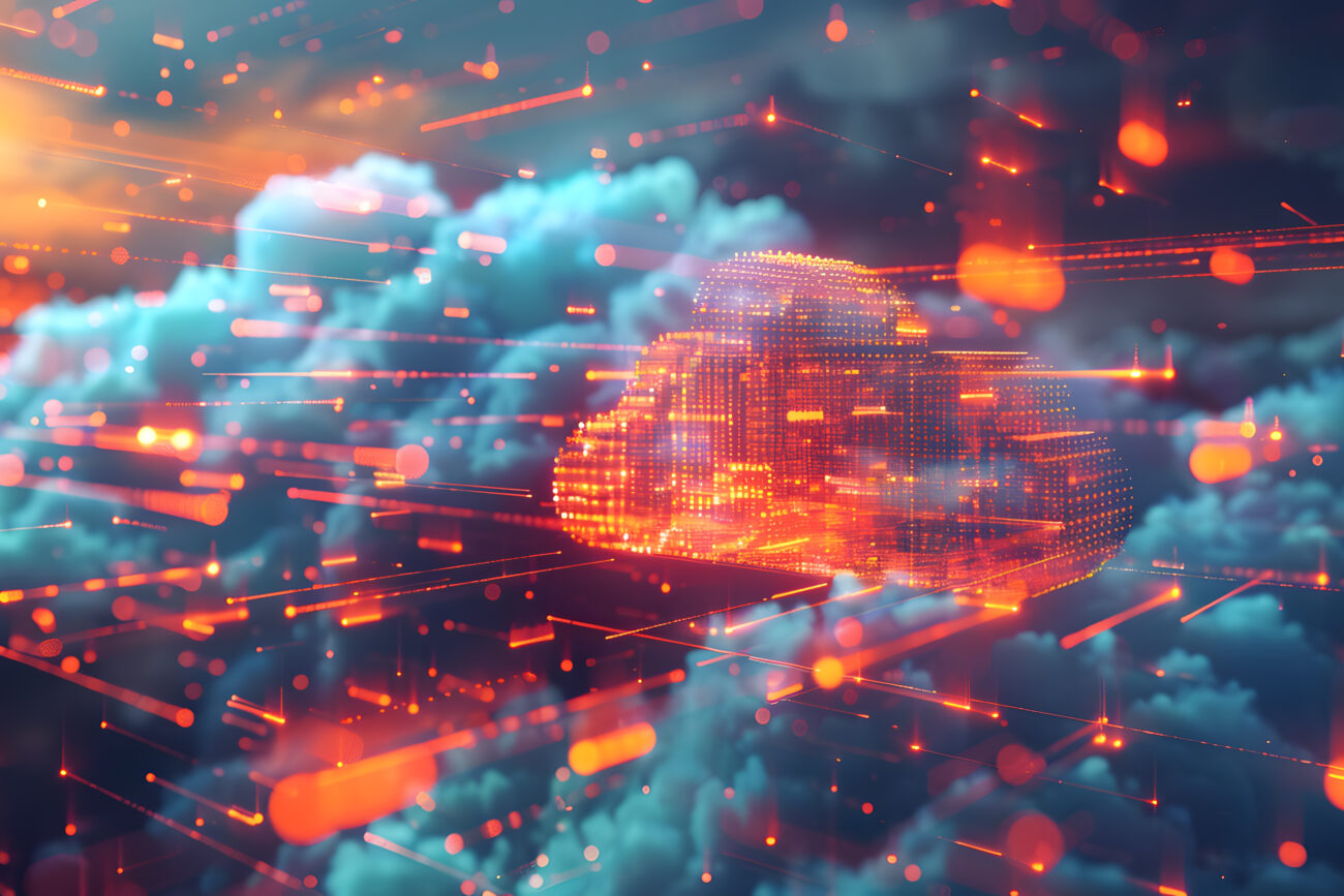 Exploring AWS CDK: Simplifying Infrastructure As Code With Efficiency And Flexibility - InRhythm