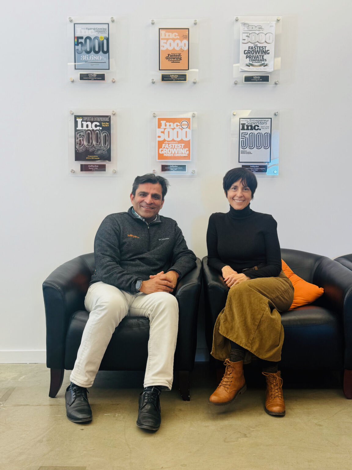 InRhythm Appoints Diana Bald as CEO to Drive Innovation and Growth ...